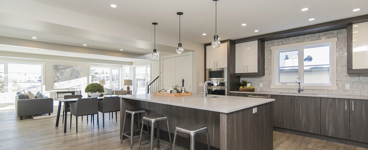 Interior Design for Residential Kitchens – Simple Tips