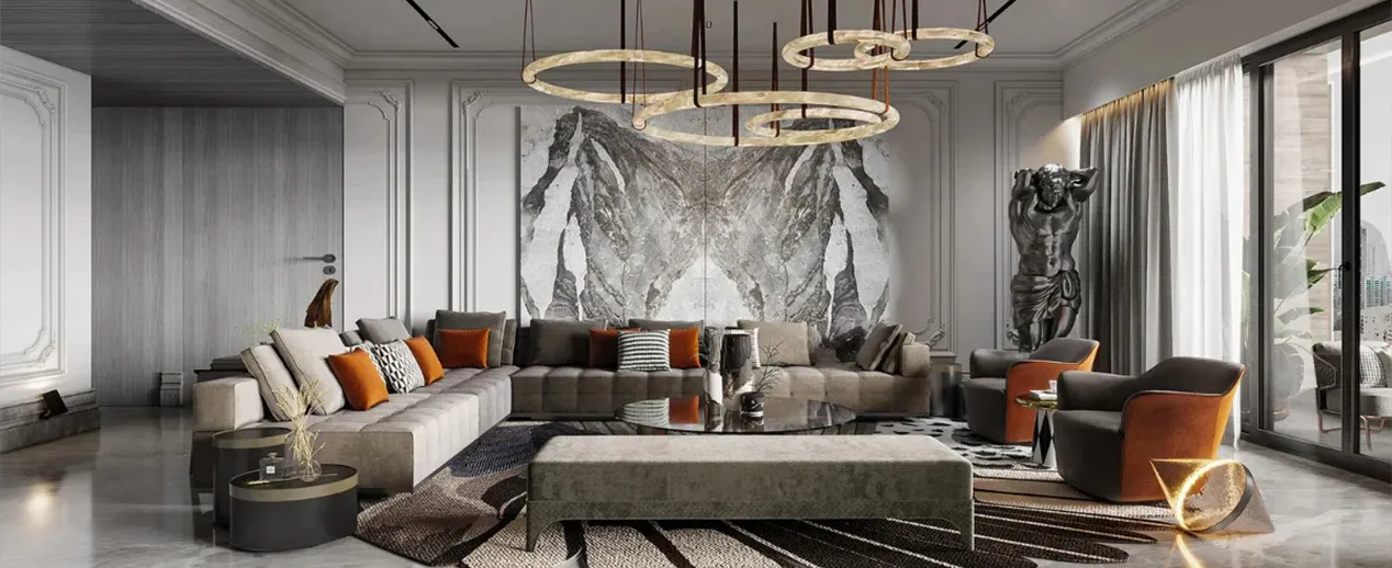 Home Renovation & Wall Finishes | Stylish & Durable Solutions